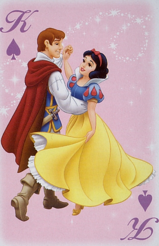 Wishing: The Snow White and Prince Charming Fanlisting
